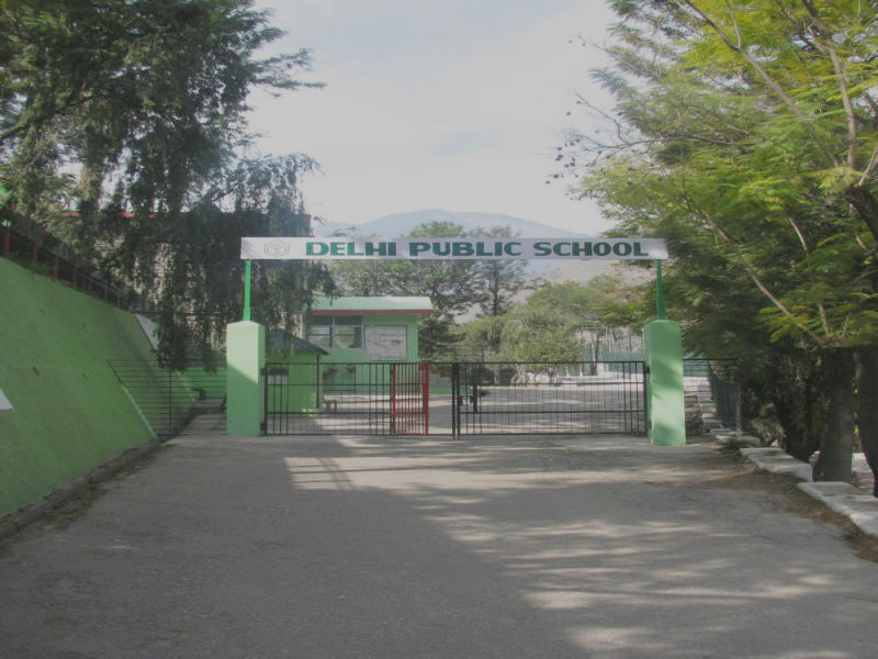 Delhi Public School, NH-22, Deothi - Mashnoo Rd, Jhakri, Shimla ...