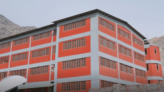 Delhi Public School, Athwajan Bye Pass Chowk, Srinagar, Srinagar, Jammu and Kashmir | YAYSKOOL