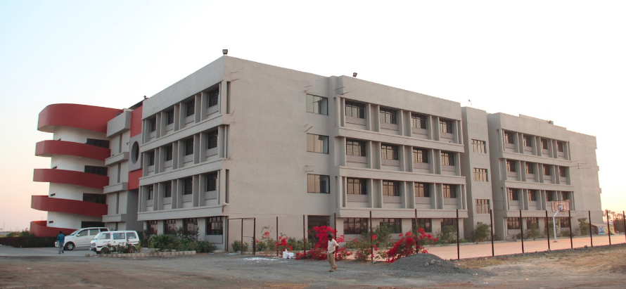 Delhi Public School, Veluk, Narthan, Patia, Surat, Gujarat | YAYSKOOL
