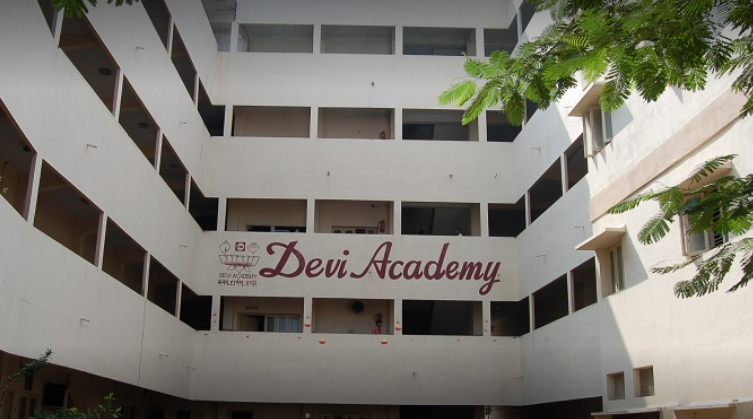 Devi Academy Senior Secondary School, No 1/E- I,Door No 7 Alappakkam ...