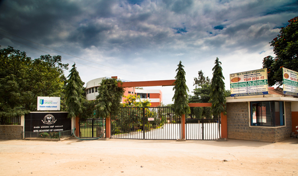 Diya Academy Of Learning, Survey No.70/1 & 71, K.R Puram, Ayyappanagar ...