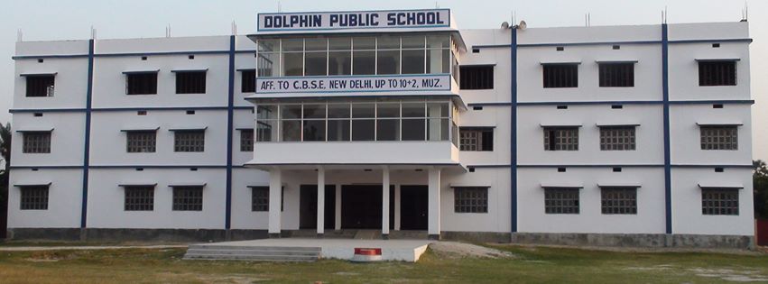 Dolphin Public Junior School, B.M.P.-6, Kanahauli, Kanahauli ...