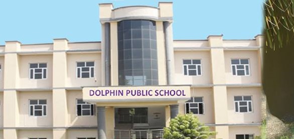 Dolphin Public School, Chipiyana Buzurg, Dadri, Gautam Budh Nagar ...