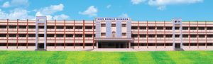 Don Bosco School, Don Bosco Nagar, Kalimandir, Bandlaguda Jagir ...