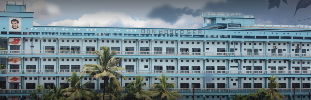 Don Bosco Self Employment Research Institute, Bhatta Nagar, Liluah ...