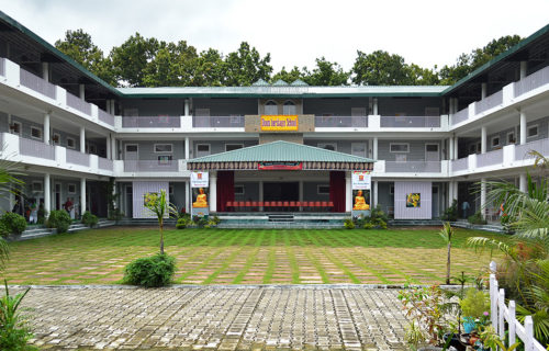 Doon Heritage School, Sunderban Bhauwala, Vikash Nagar, Dehradun ...