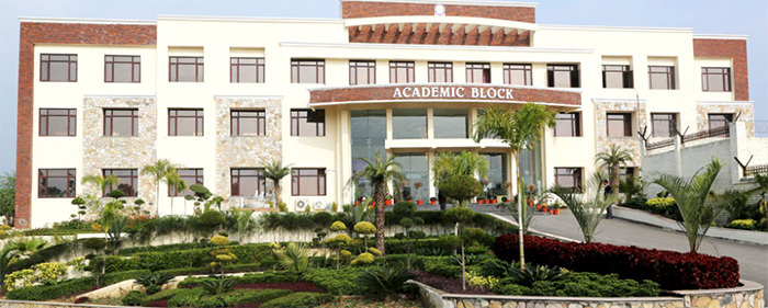 Doon International School, 4 kms from Towards Pertroleum University ...