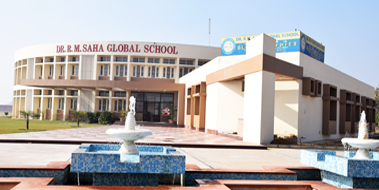 Dr. R.m. Saha Global School, Opposite Vill Allehpur, Chhatikara ...