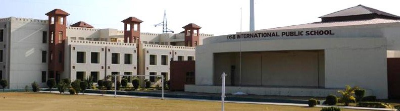 Dsb International Public School, Gumaniwala, Rishikesh, Dehradun ...