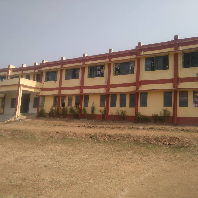 Eklavya Model Residential School, Dindori, Dindori, Dindori, Madhya ...