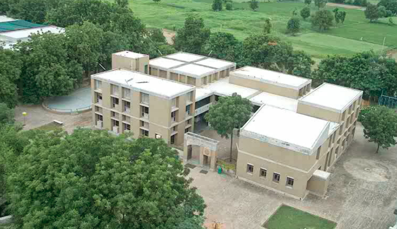 Eklavya School, Village Sanathal, P.O. Sarkhej, Ahmedabad, Gujarat ...