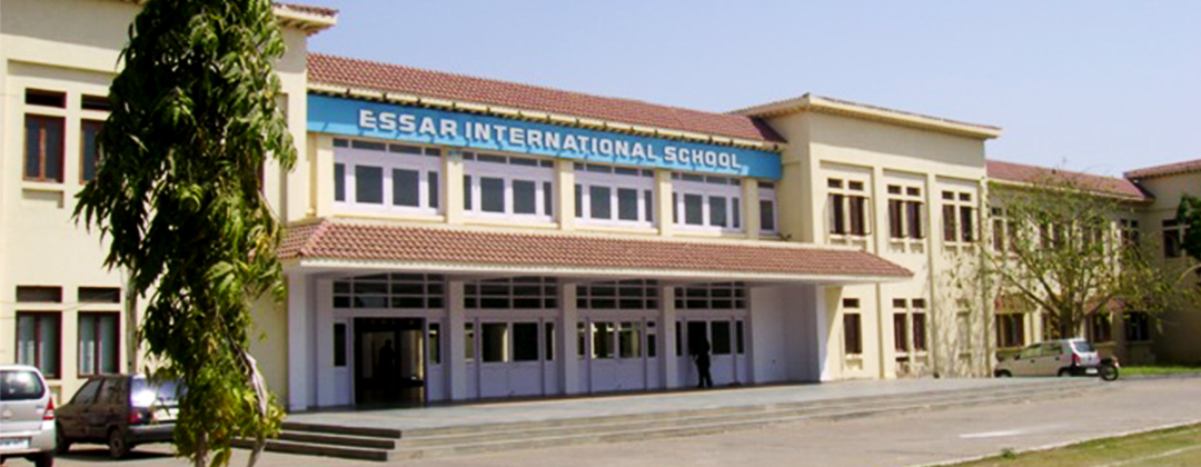 Essar International School, 27 KM, Nand Niketan Township, Hazira, Surat ...