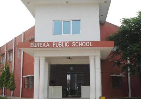Eureka Public School, 1117, RJ SH 14, Mohalla Mali Tibba, Narnaul, Mahindergarh, Haryana | YAYSKOOL