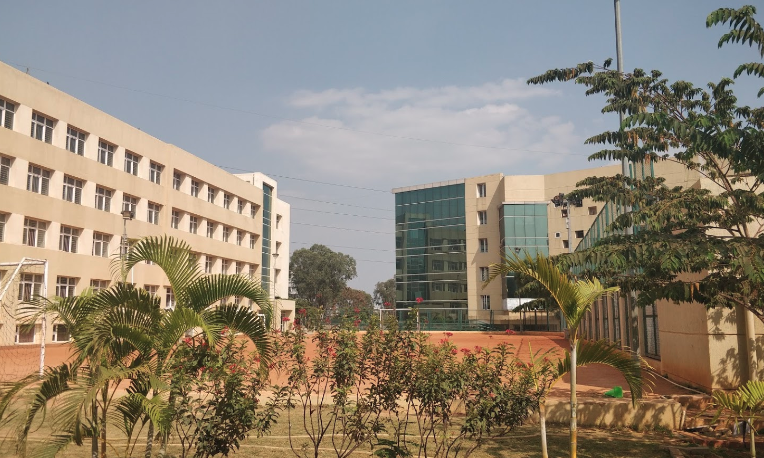 Euro School, No. 36, 183, Seetharampalya, Whitefield, Mahadevapura ...