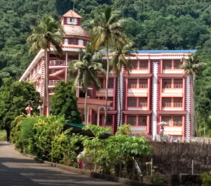 Fr Mathew Alakalam Public School, Mechira, Kodassery, Chalakudy ...