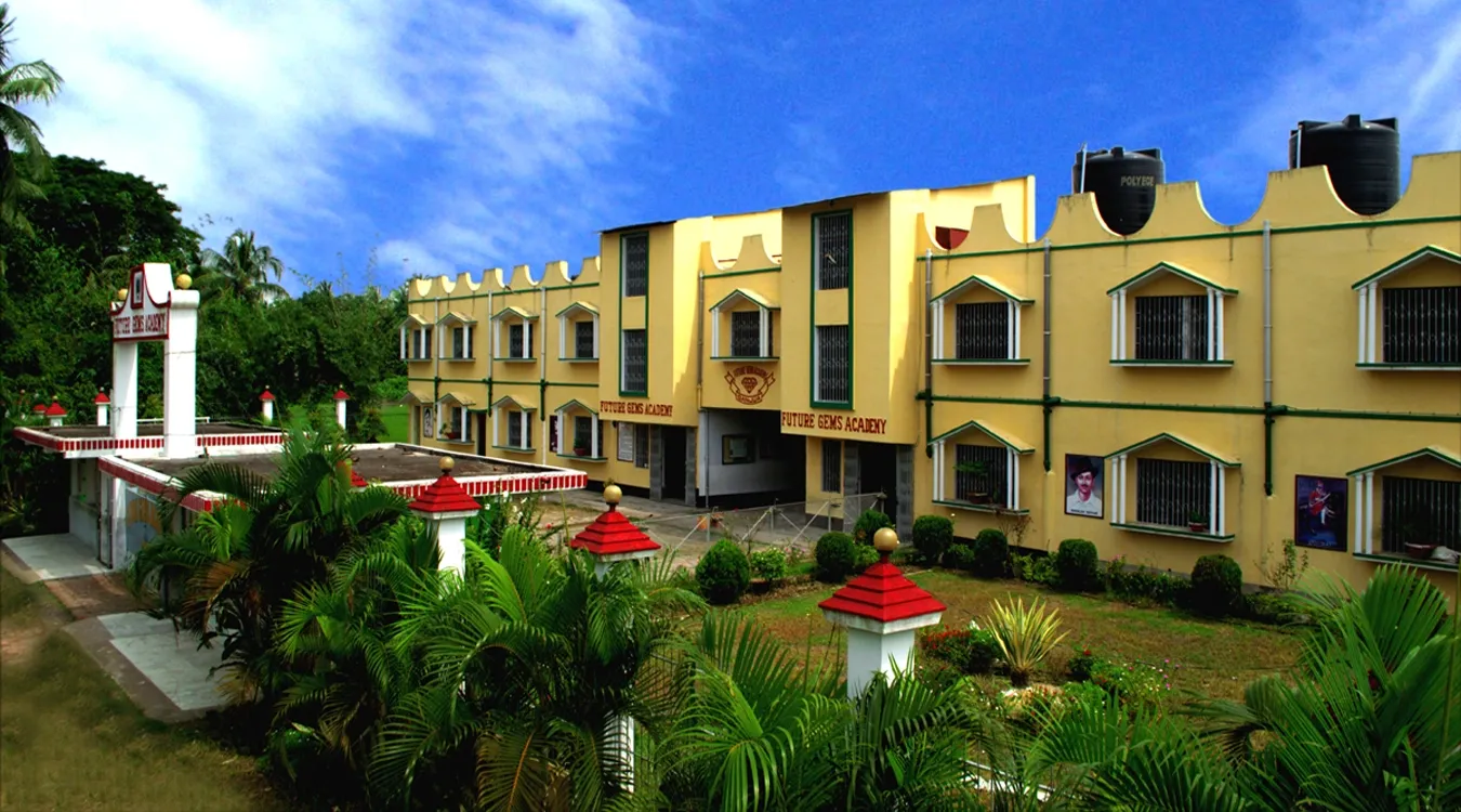 Future Gems Academy, Sanjua, Bakhrahat, South 24 Parganas, West Bengal ...