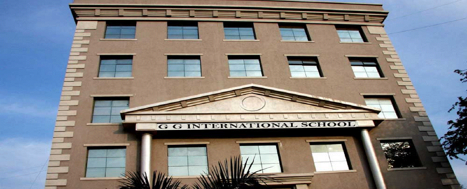 G G International School, 174 - 177, Swarganga, Vallabh Nagar,, Pimpri ...