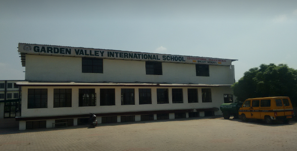 Garden Valley International School, Kurali Morinda Road, Kishanpura ...