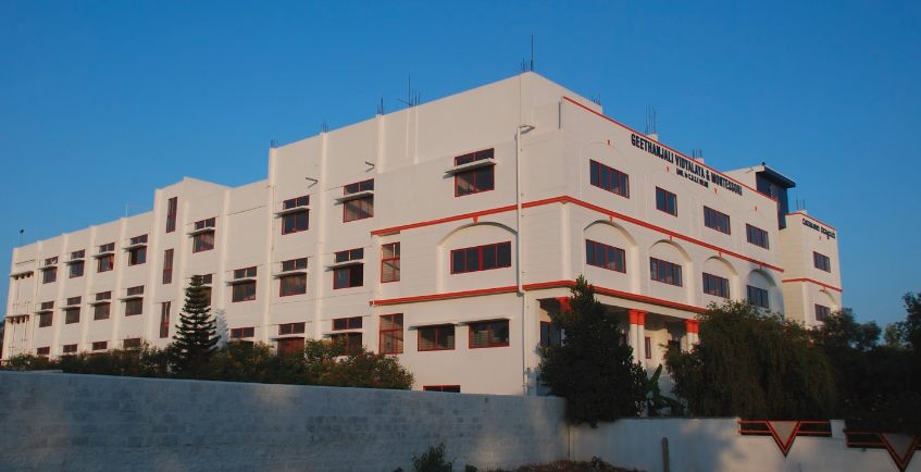 Geethanjali Vidyalaya, Kondappa Layout, Mahadevapura, Bengaluru ...
