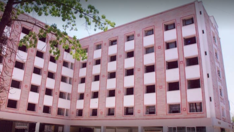 Gitanjali Devashray, Brahmanwadi, Begumpet, Hyderabad, Telangana | YAYSKOOL