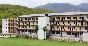 Grd Academy, Saharanpur Road Patel Nagar, Niranjanpur, Dehradun ...