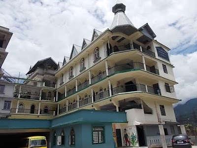 Green Dale Sr. Sec. School, Tadong, Gangtok, East District, Sikkim | YAYSKOOL