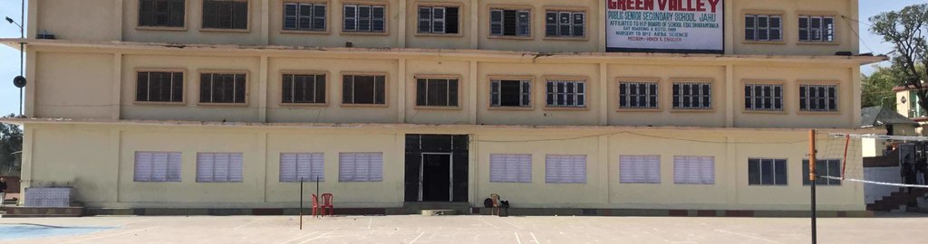 Green Valley Public School, Una-Jahu Road, Hamirpur, Hamirpur, Himachal ...