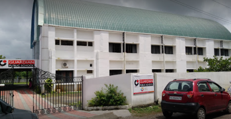 Guardian Public School, Para-Cherottuvally Road, Opp Power Grid ...