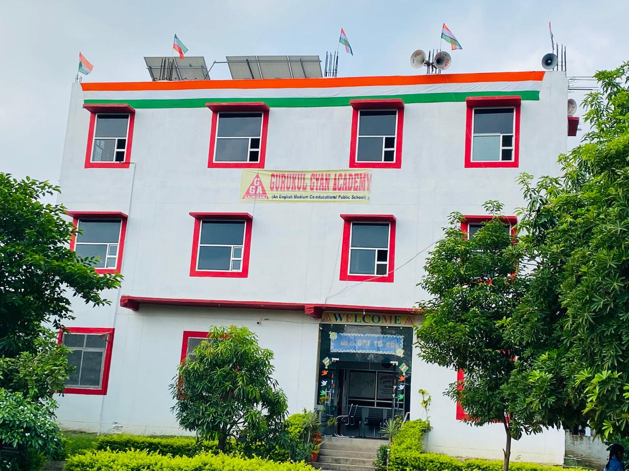 Find Best School For Your Child in India, Reviews - YAYSKOOL