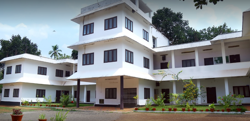 H K M Residential Public School, Estate Road, Umayanalloor, Kollam ...