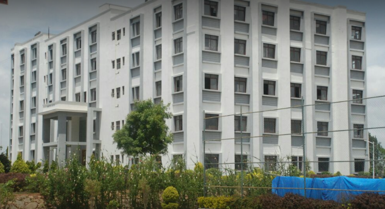 H K S International School, NH #75, B M Road, Kenchattahally, Hassan ...