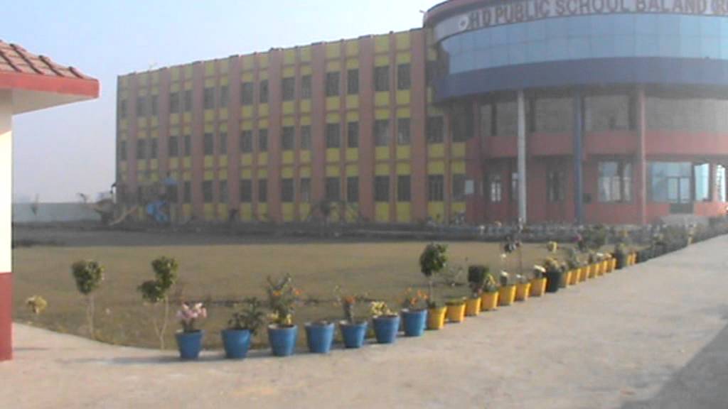 Hd Sr Sec School, Kheri Meham, Rohtak, Rohtak, Haryana | YAYSKOOL