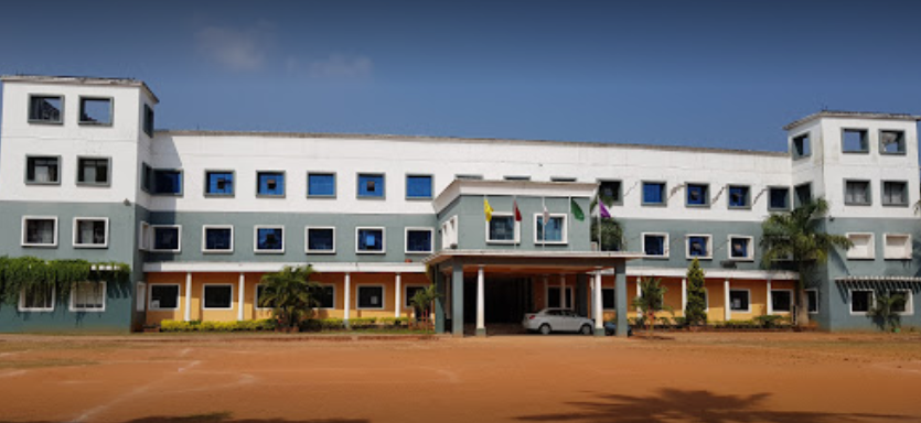 Hidaya Public School, Green Valley, Pantheerankavu, Kozhikode, Kerala ...