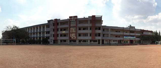 Holy Cross School, Abhayadhama Road, Pattandur Agrahara, Whitefield, Bengaluru, Karnataka | YAYSKOOL