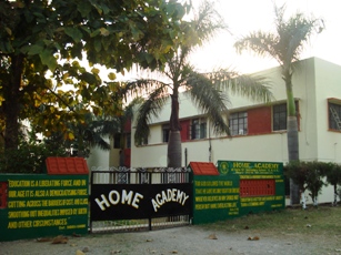 Home Academy, C/O Children'S Home, Po Bhogpur, Dehradun, Uttarakhand ...