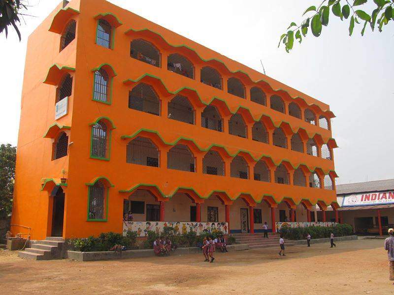 Indian Public School, Hansda Road, Gulab bagh, Purnea, Bihar | YAYSKOOL