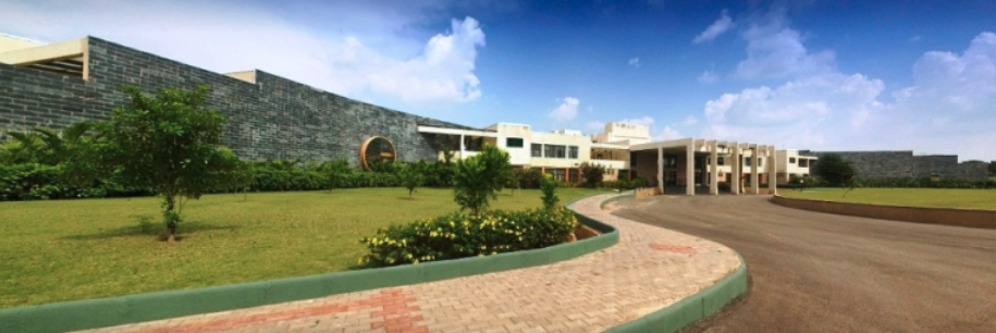 Inventure Academy, Chikkavaderapura, Dommasandra, Bengaluru, Karnataka ...