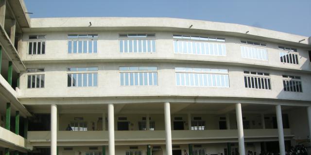 Iqra Model School, VILLAGE & P.O.- BARA, BARA, Ghazipur, Uttar Pradesh ...