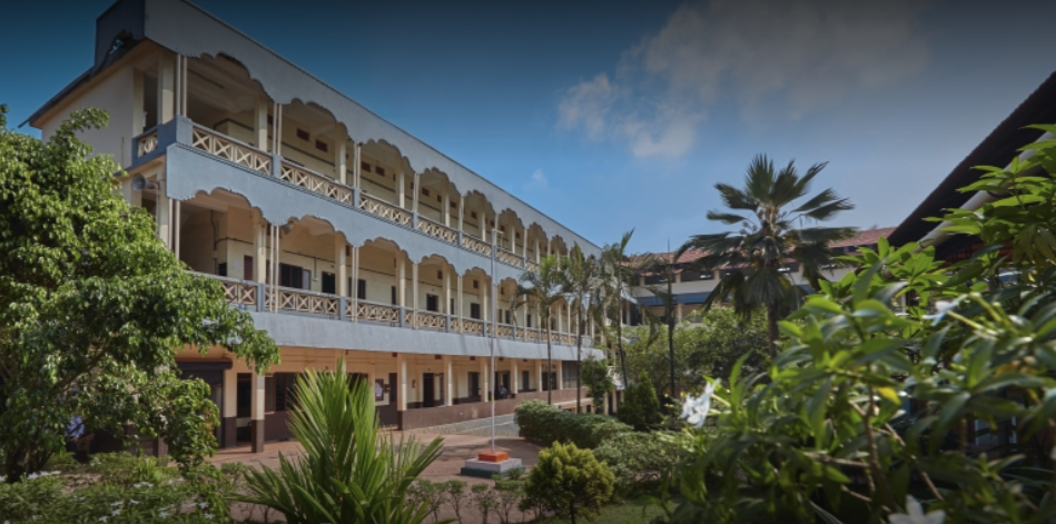 Irshad English School, Thrissur- Kuttippuram, Panthavoor Palam ...