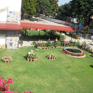 Ishwar Singh Dev Samaj Senior Secondary School, 21C, Sector 21 ...