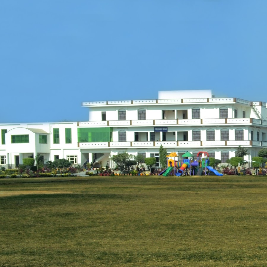 J K R Public School, Meham Road, Gohana, Sonepat, Haryana | YAYSKOOL