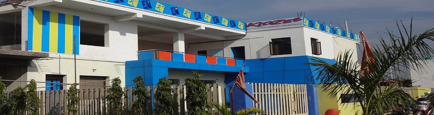 J S Wisdom World School, Nangal Rd, Friends Colony, Una, Himachal ...