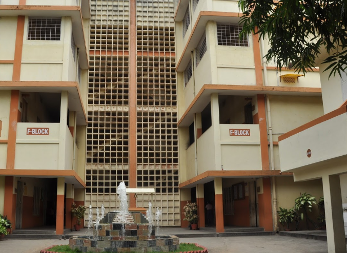 J Sikile School, Royapeta, West Godavari Narsapur, West Godavari ...