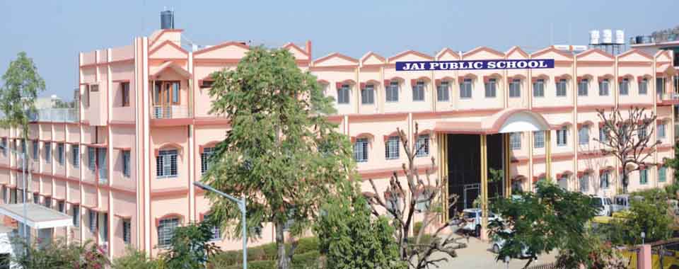 Jai Public School, Jeet Nagar, jhunjhunu, Jhunjhunu, Uttarakhand | YAYSKOOL