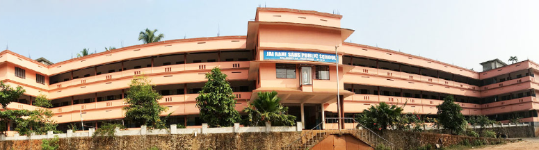 Jai Rani Sabs Public Scool, Balussery, Koyilandy, Kozhikode, Kerala ...