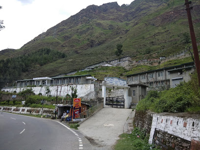 Jawahar Navodaya Vidyalaya, Pipalkoti, Pipalkoti, Chamoli, Uttarakhand ...
