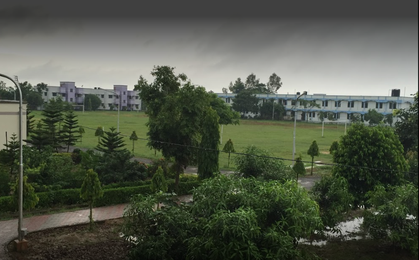 Jawahar Navodaya Vidyalaya, Dihibagnan, Hooghly, Hooghly, West Bengal ...