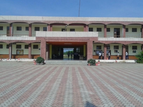 Jawahar Navodaya Vidyalaya, Udiyakala, Kawardha, Kawardha, Chhattisgarh ...