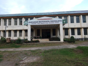 Jawahar Navodaya Vidyalaya, Pfukhro, Mao, Senapati, Manipur | YAYSKOOL