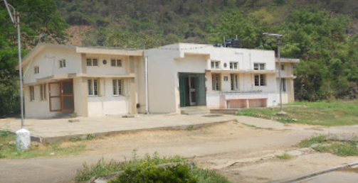 Jawahar Navodaya Vidyalaya, Sarubujjili Lakshmi Narsupeta ...